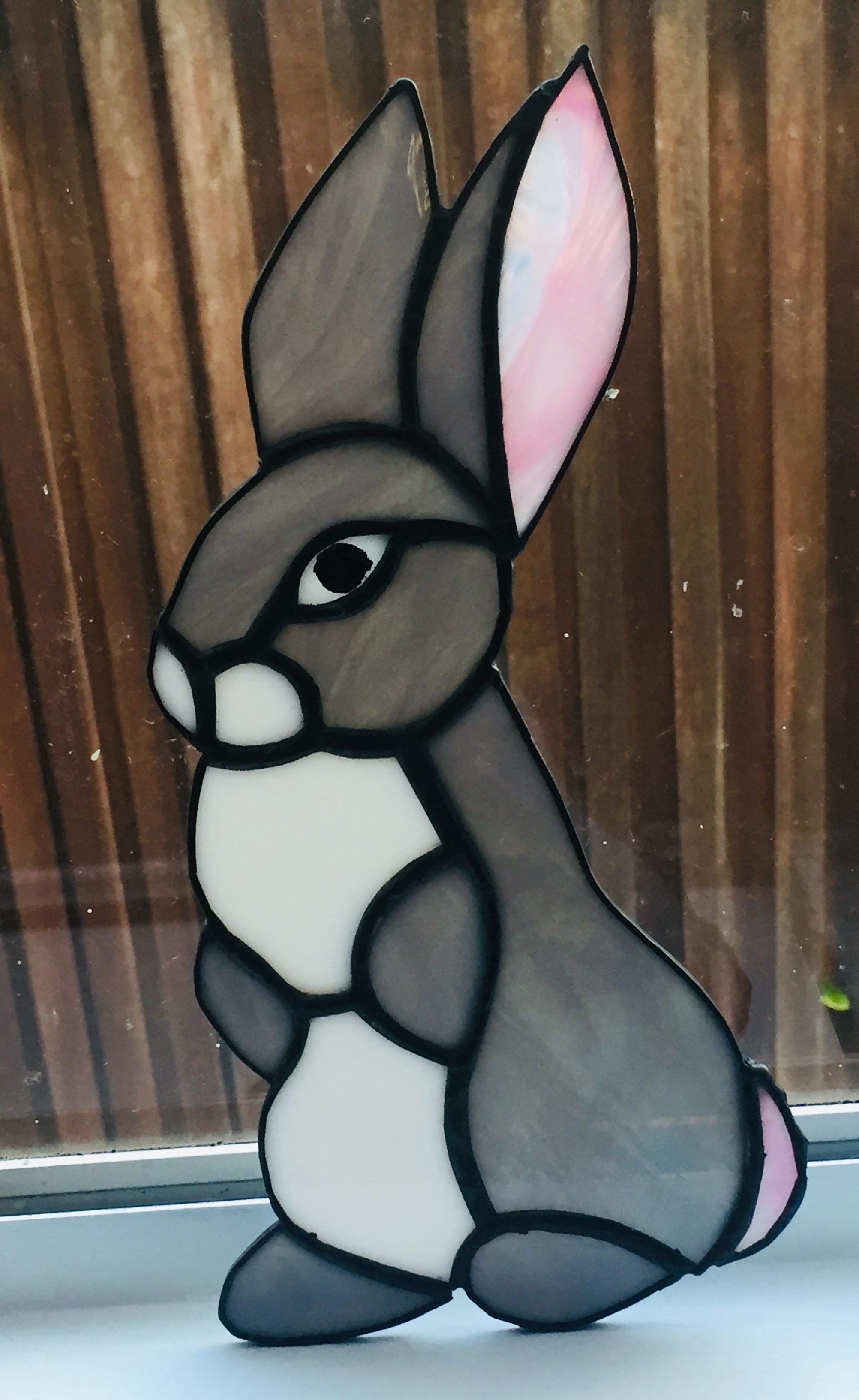 Classes | Ageless Leadlights